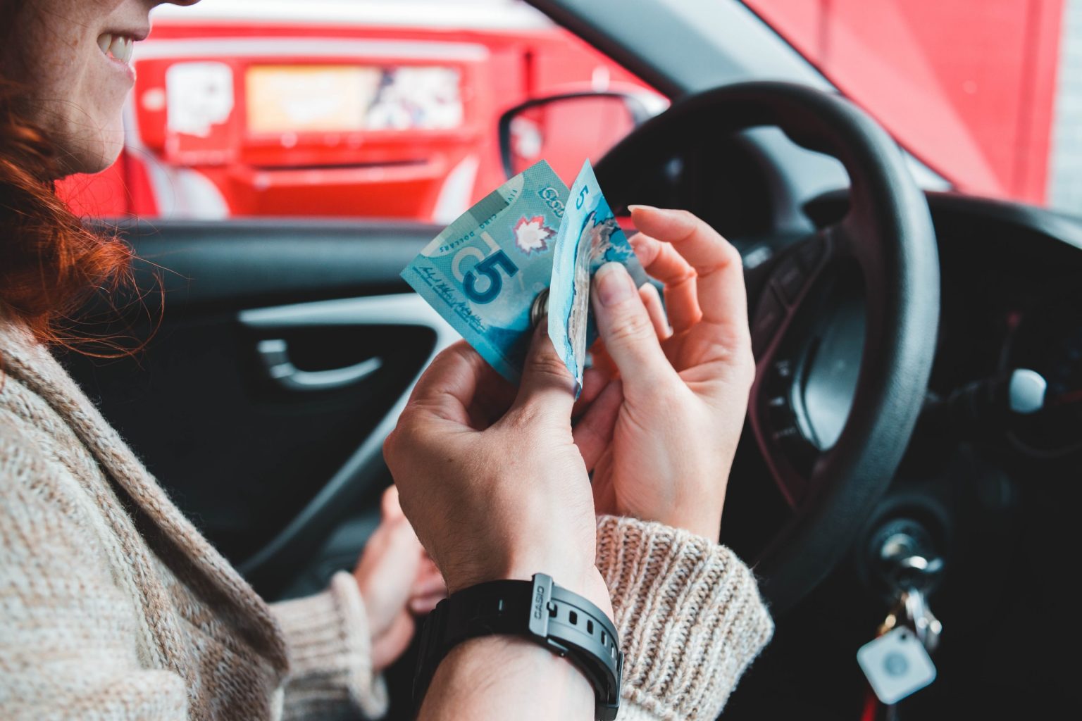 Automobile Expenses Made Easy – Pinnacle Accountants & Advisors